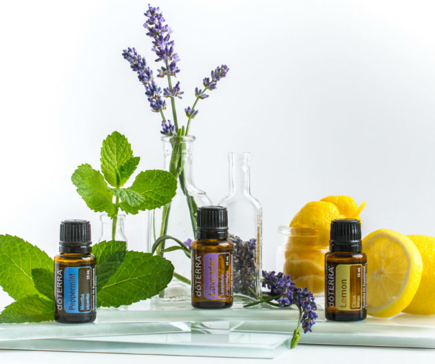 Samples | Overall Wellness